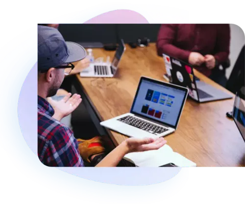 Assimilate Technologies Software Development Company